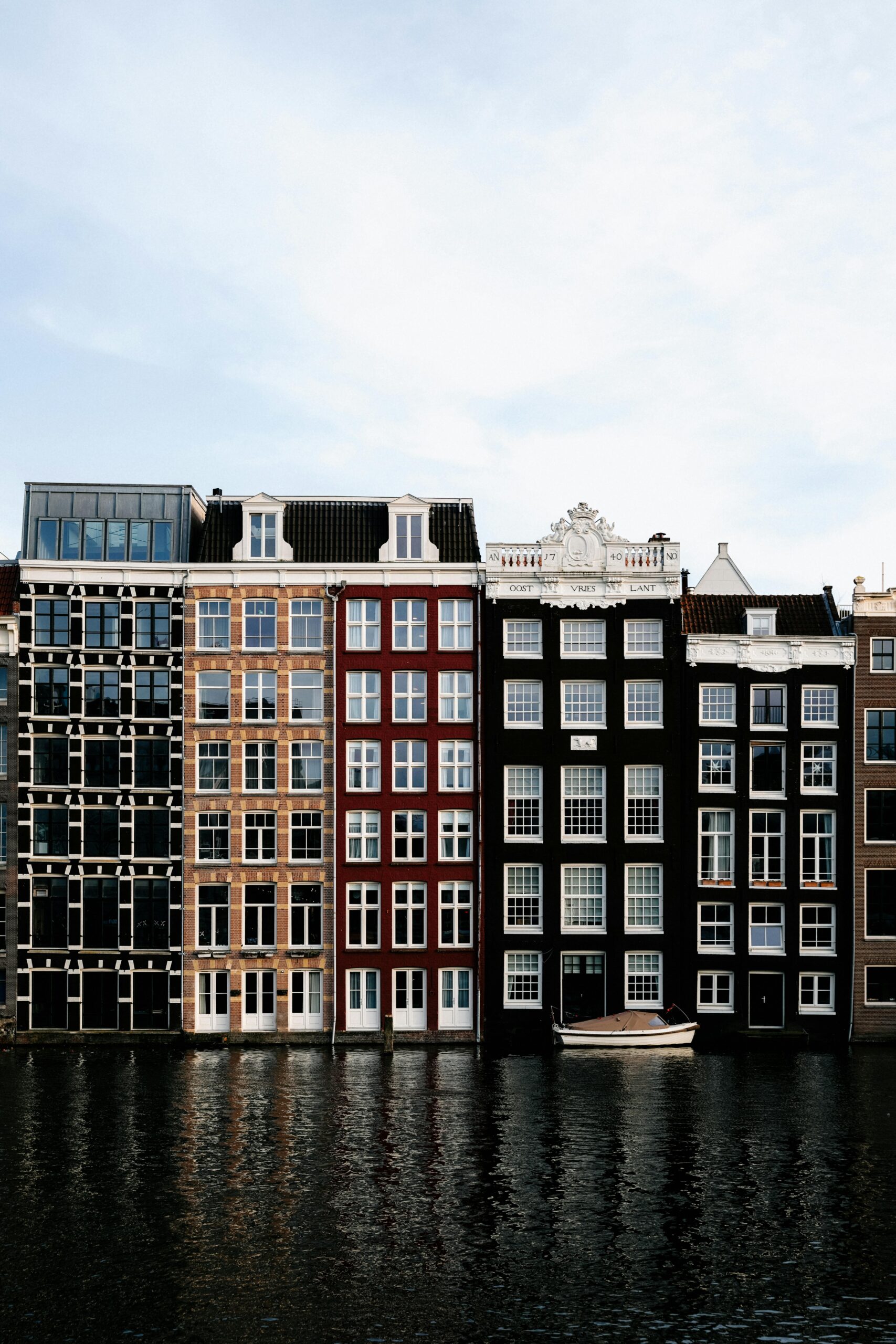 Tax Zone Netherlands – Jouw Expert voor Belasting in Nederland